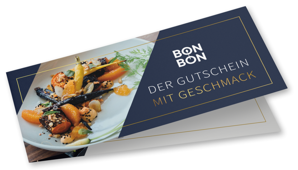 Der Restaurant-Gutschein für Marburg mit freier Restaurantwahl | BON BON