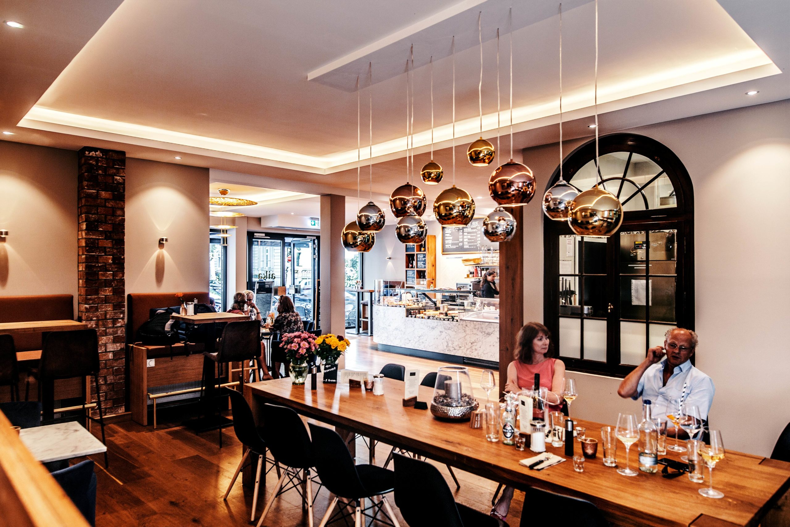 Café aika Gutschein bequem online bestellen