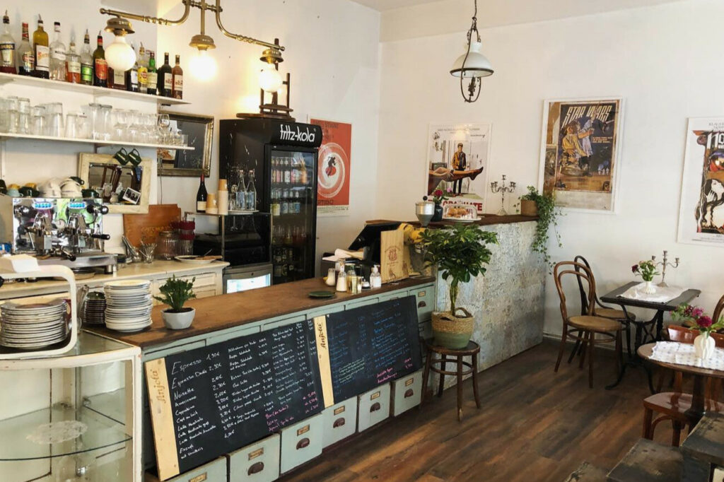 Café du Port Gutschein bequem online bestellen