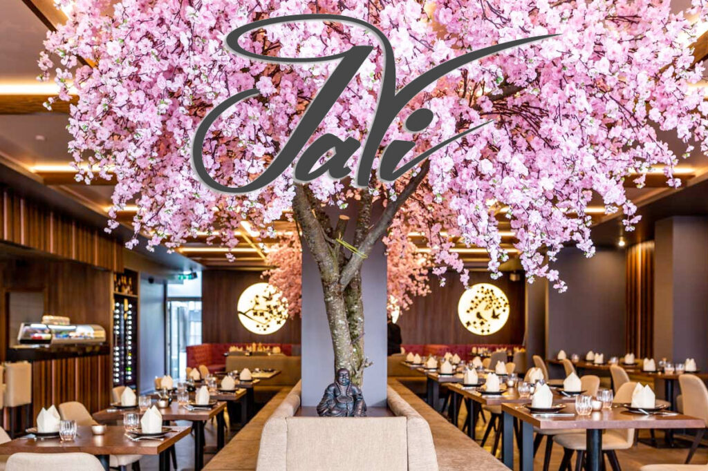 JaVi Restaurant Gutschein bequem online bestellen