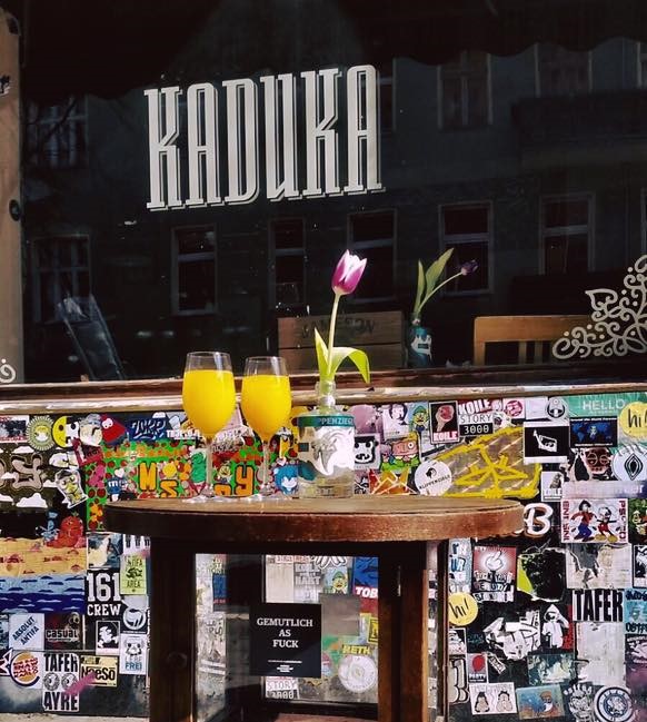 Kaduka Berlin Gutschein bequem online bestellen