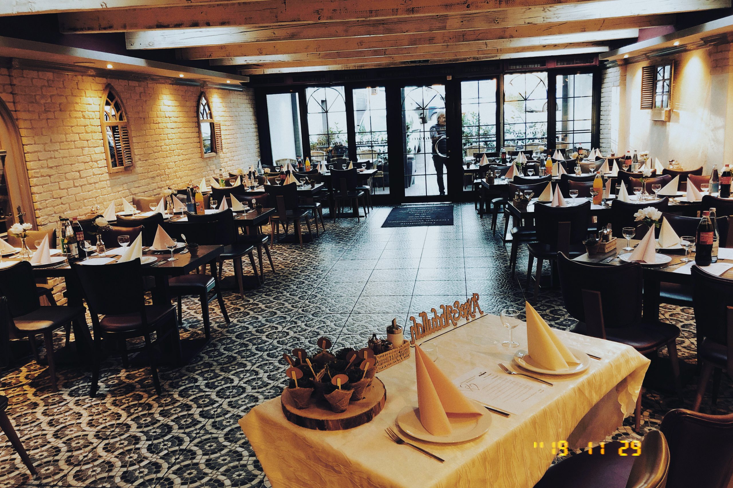 Meram Restaurant Gutschein bequem online bestellen