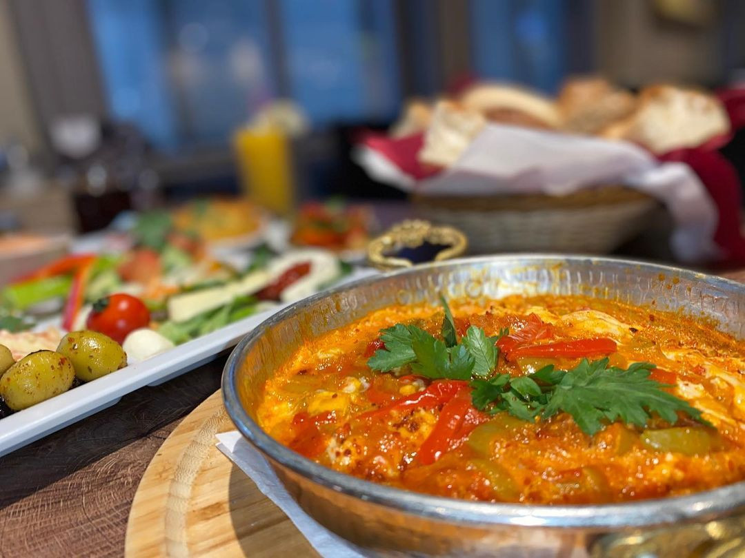 Gutschein für »Meram Restaurant« | Bequem online bestellen