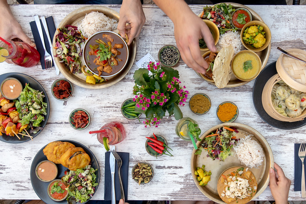 Mitho Cha! Gutschein bequem online bestellen