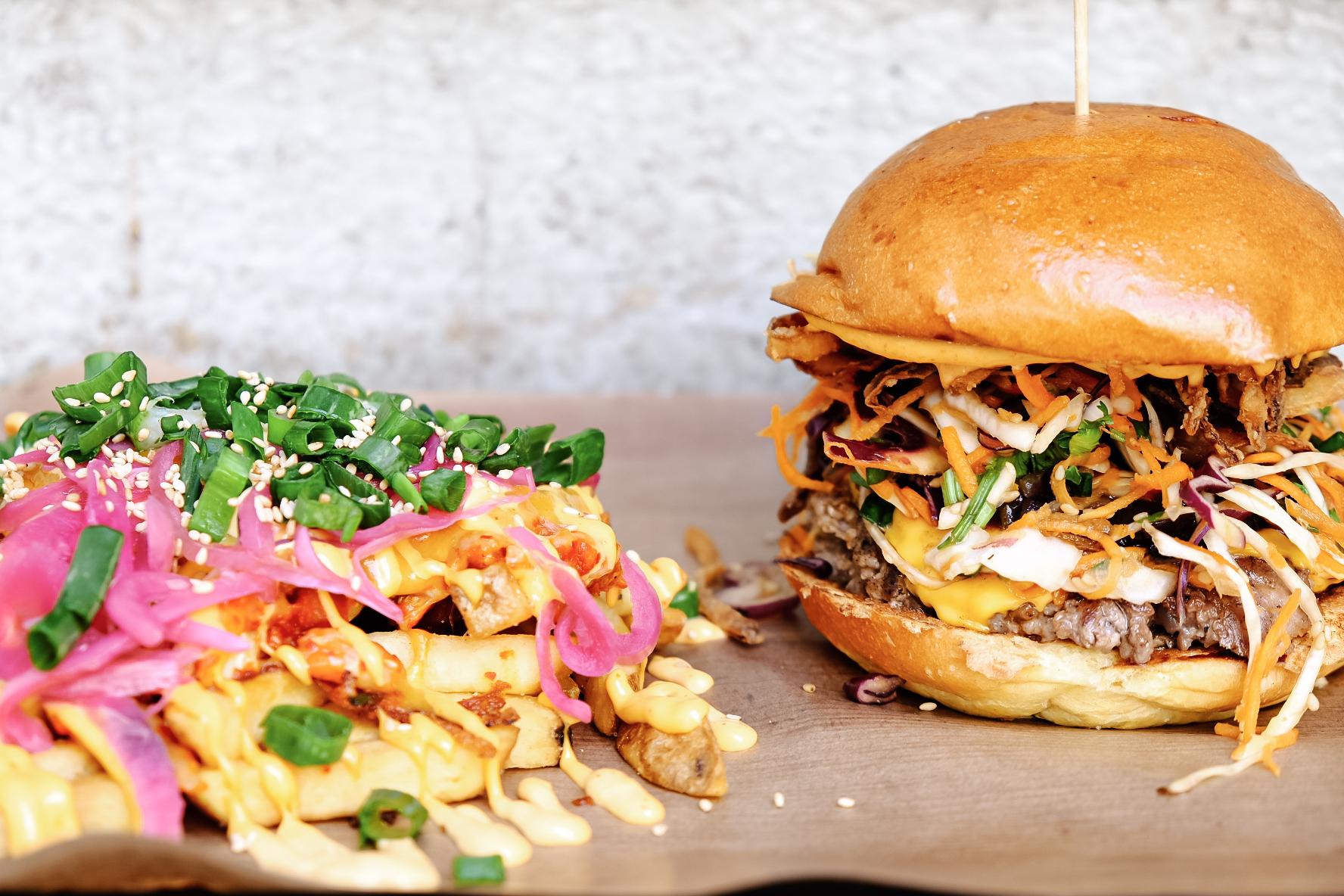 Momo Buns Gutschein bequem online bestellen