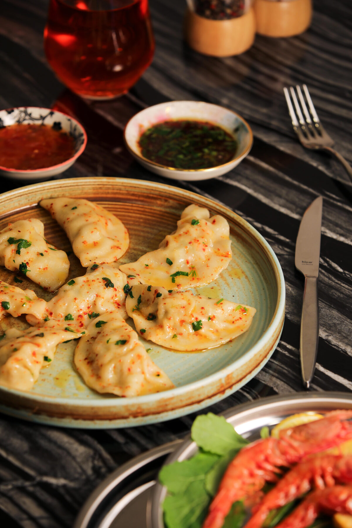 Mr. Dumpling Gutschein bequem online bestellen