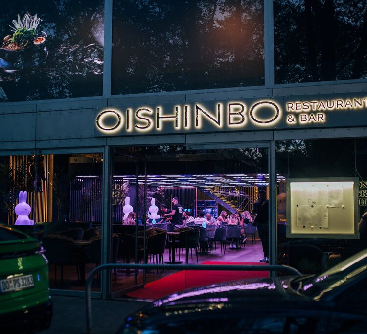 Oishinbo Gutschein bequem online bestellen