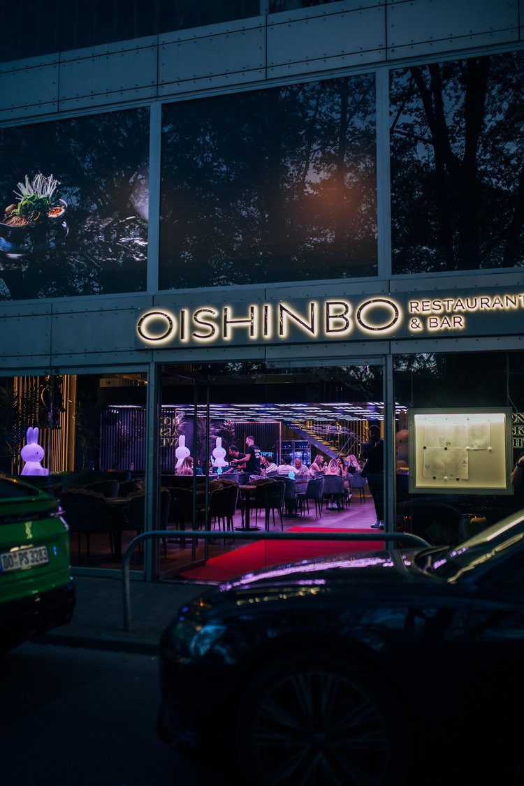 Oishinbo Gutschein bequem online bestellen