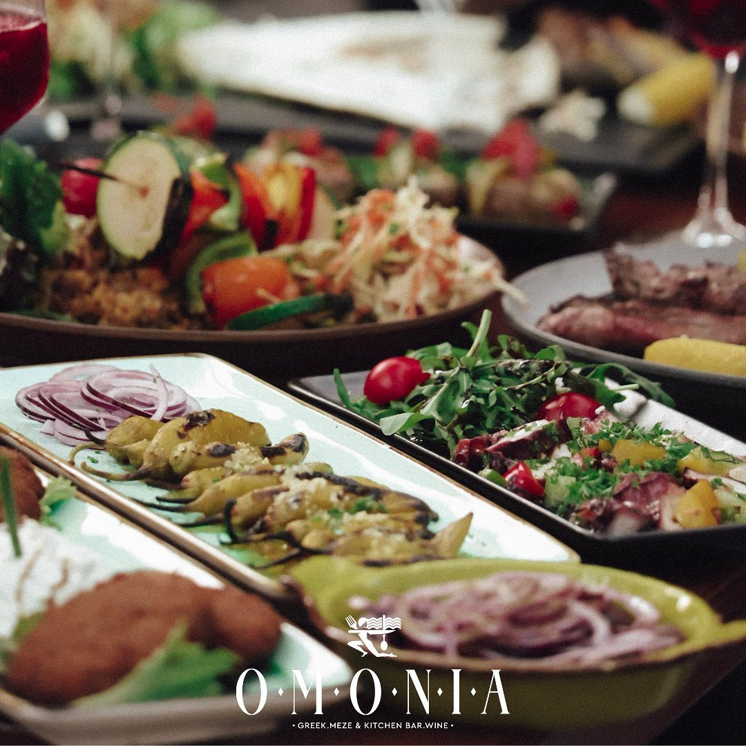 Omonia Gutschein bequem online bestellen