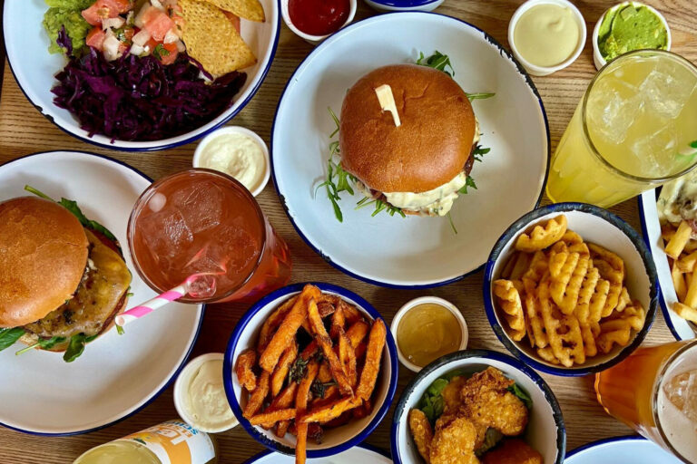 Der Restaurant-Gutschein für Weitere Städte mit freier Restaurantwahl ...