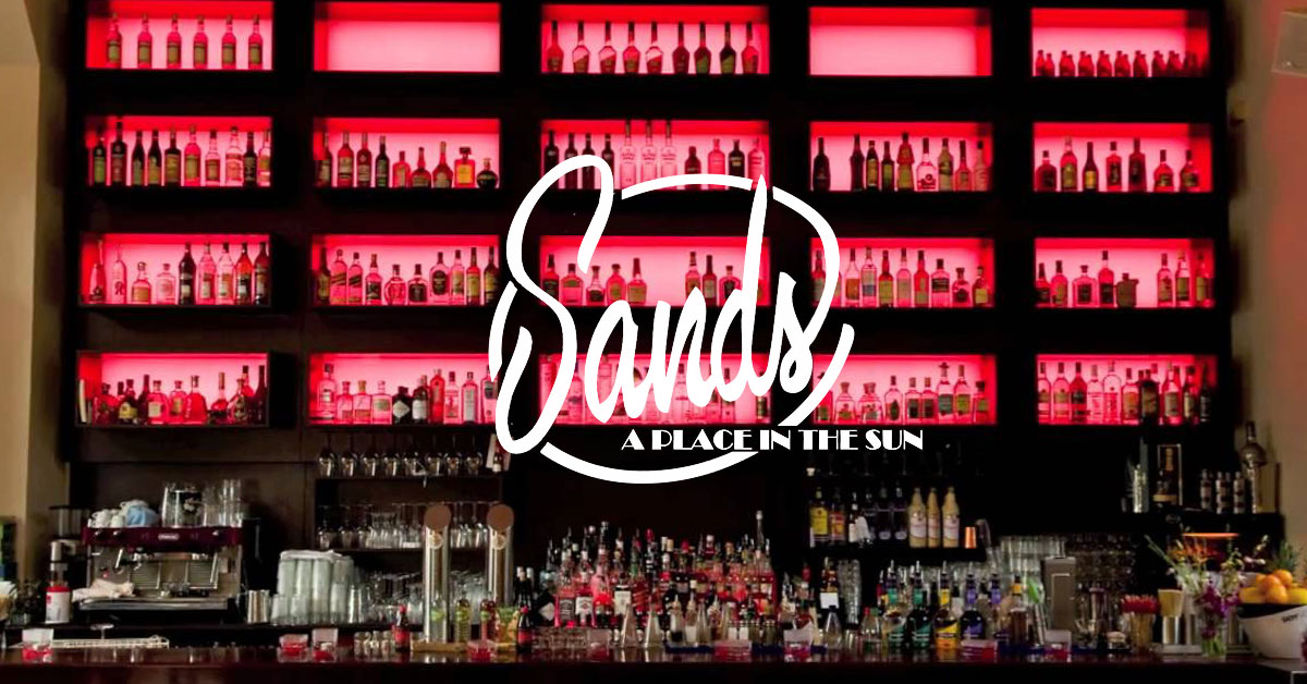 Sands Bar Gutschein bequem online bestellen