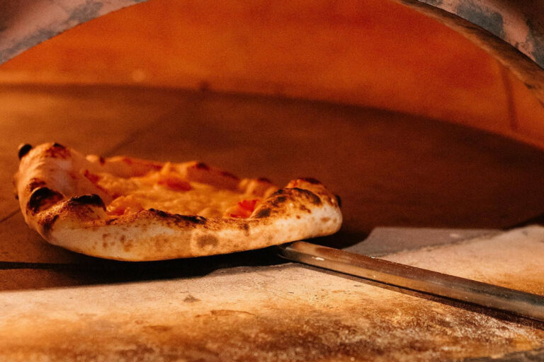 Ragazzi Pizza Napoletana Gutschein bequem online bestellen