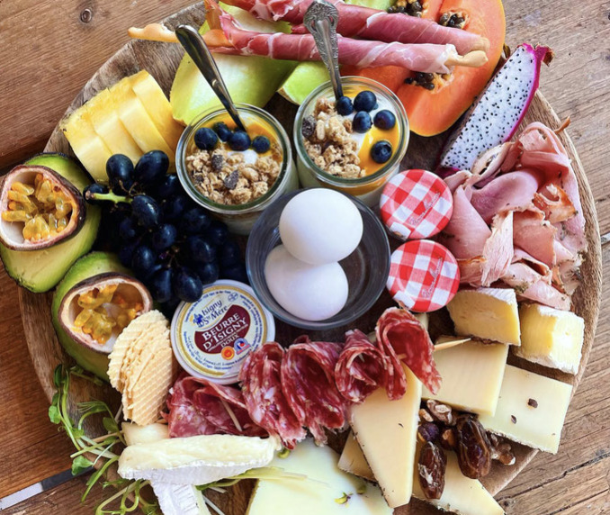 Café Croquant Gutschein bequem online bestellen