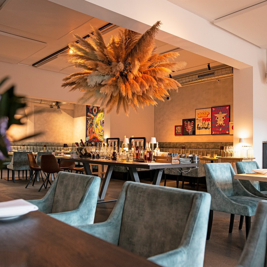 KRasserie der Verve5 Gutschein bequem online bestellen