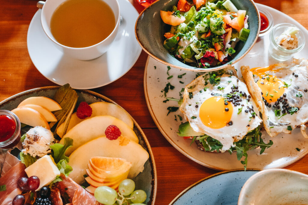 Café Lila Gutschein bequem online bestellen