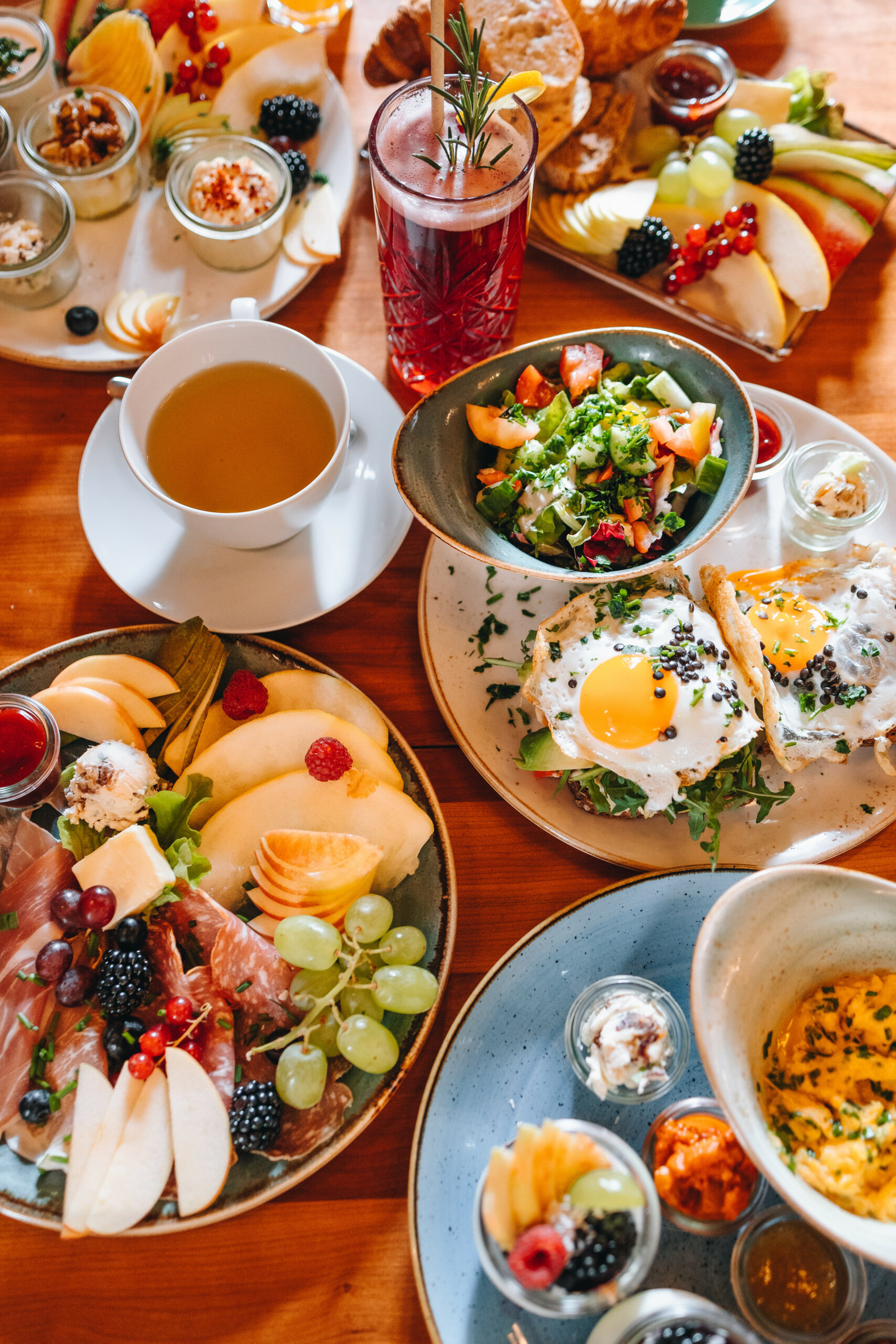 Café Lila Gutschein bequem online bestellen