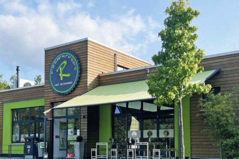 R-Café Gutschein bequem online bestellen