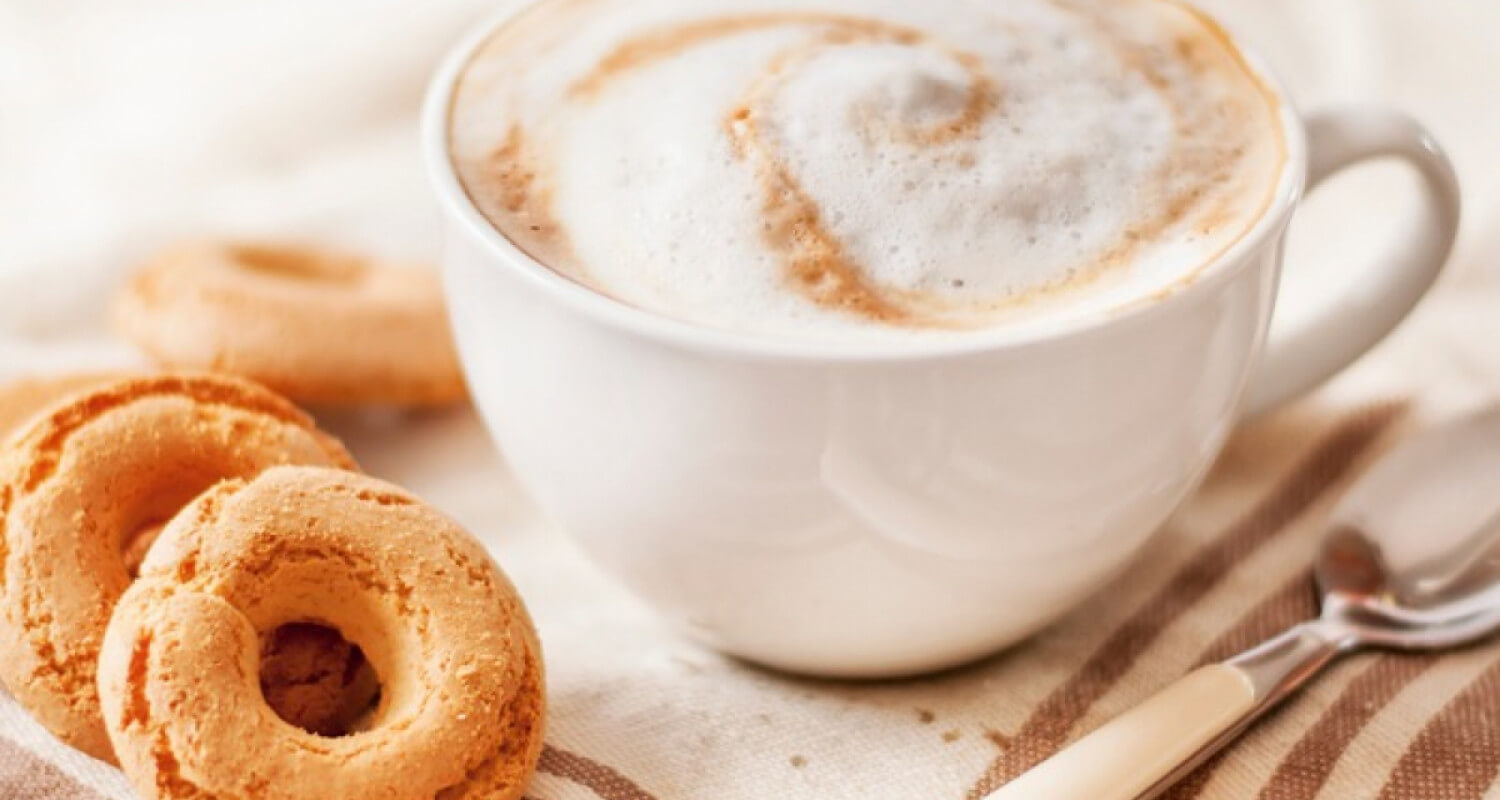 Dolce Caffè Bar Gutschein bequem online bestellen