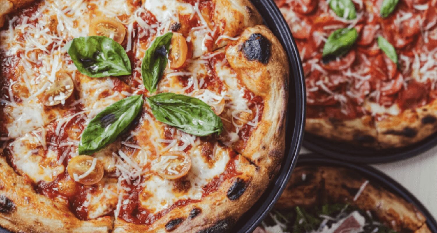 Ristorante Pizzeria Mio Gutschein bequem online bestellen