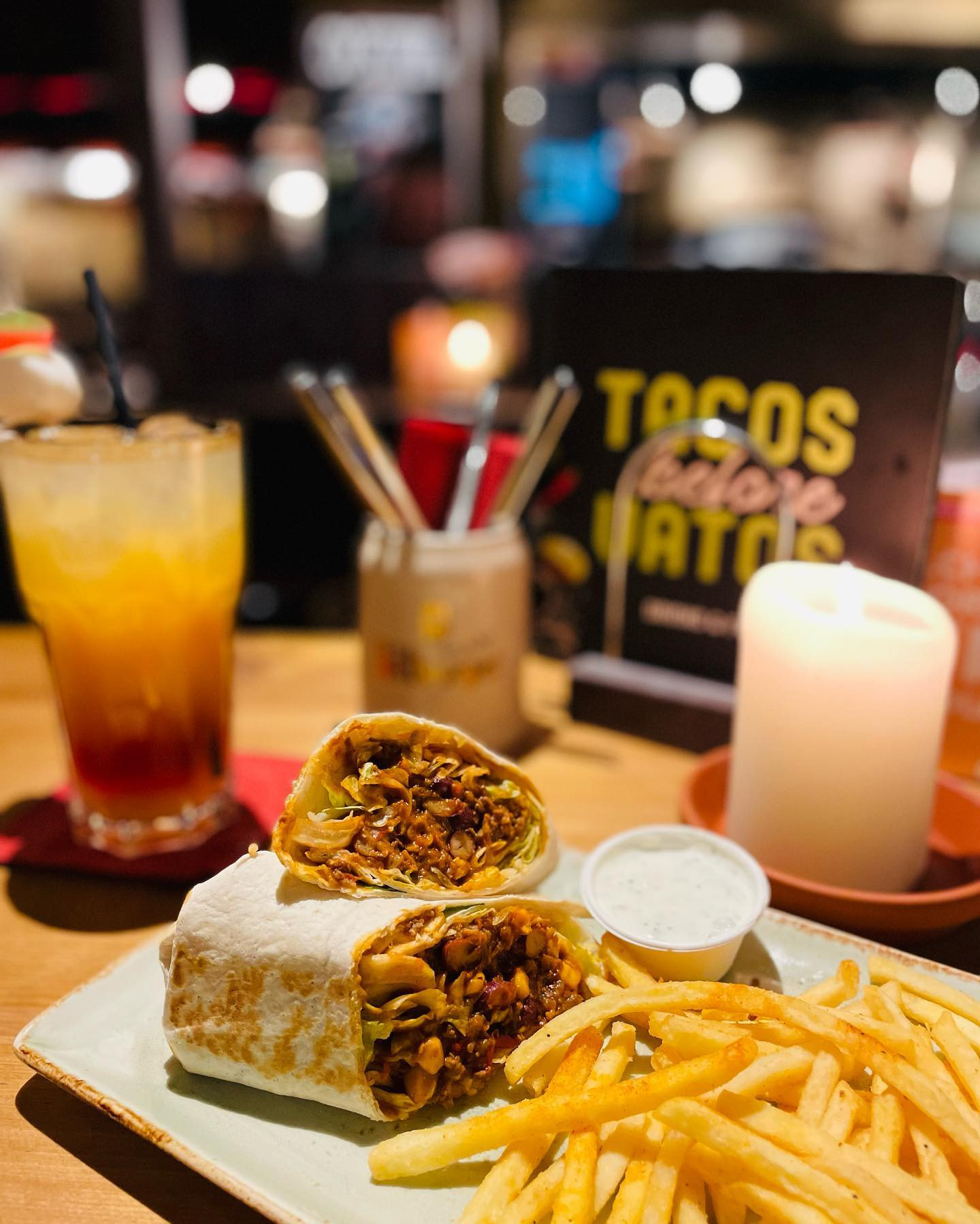 Tacos Gutschein bequem online bestellen